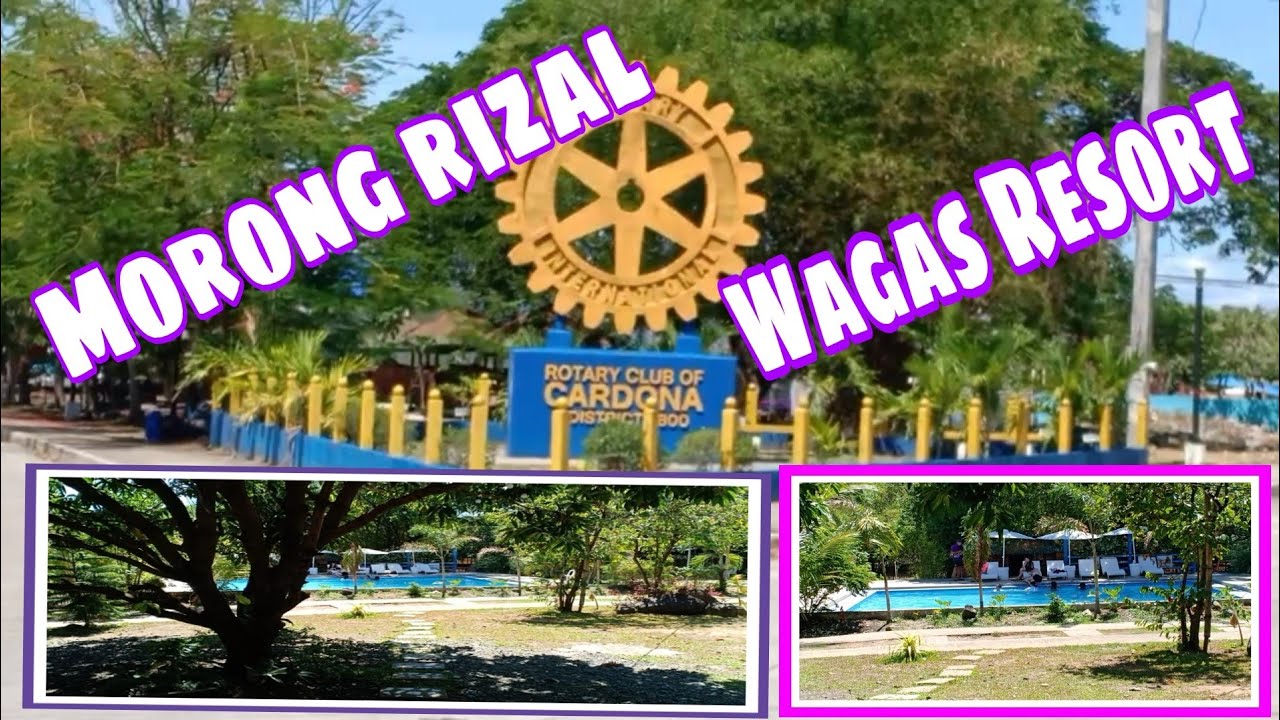 MORONG RIZAL- Nag hanap kami ng Resort but Sad! - YouTube