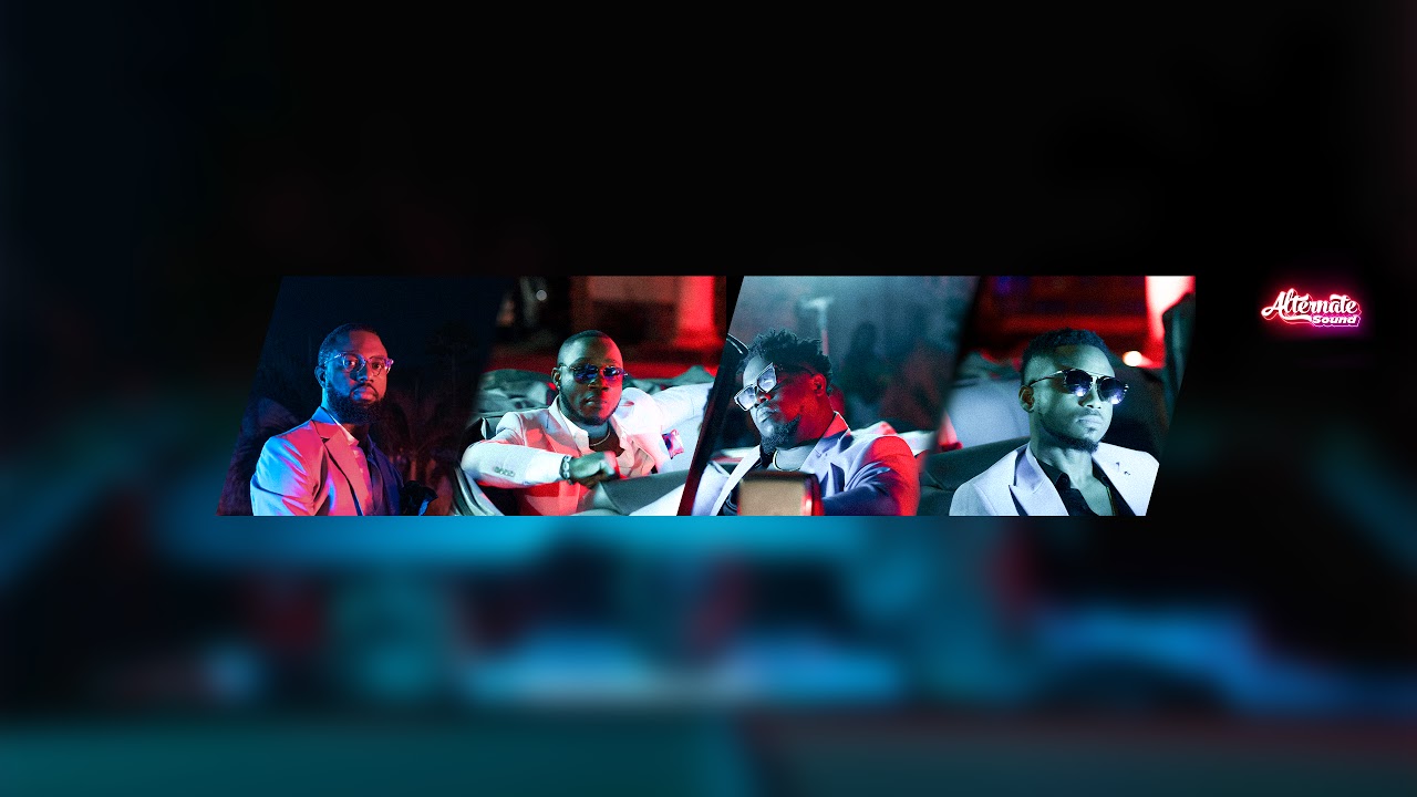 Alternate Sound Live Stream - YouTube