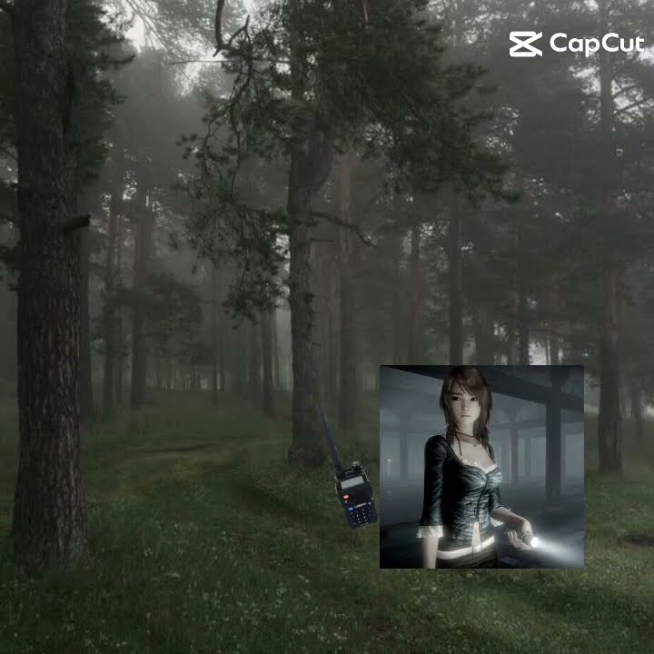 oops jumpscare *giggle* #fatalframe #antizoo #therian #theriotype # ...