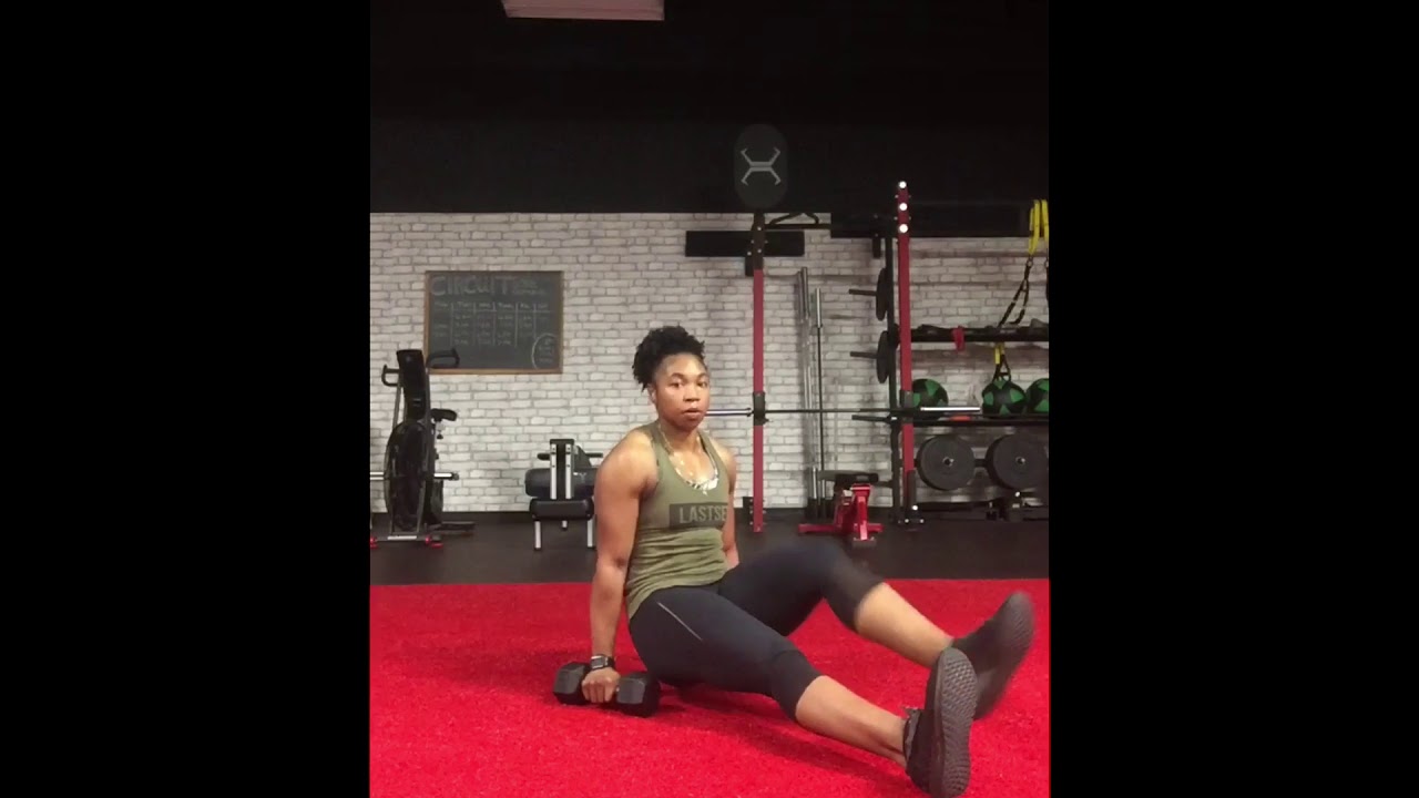 Core Day!! (Day5) - YouTube