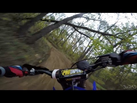 INSANE FAST TRAIL RIDING - St. Helen, Michigan - YouTube