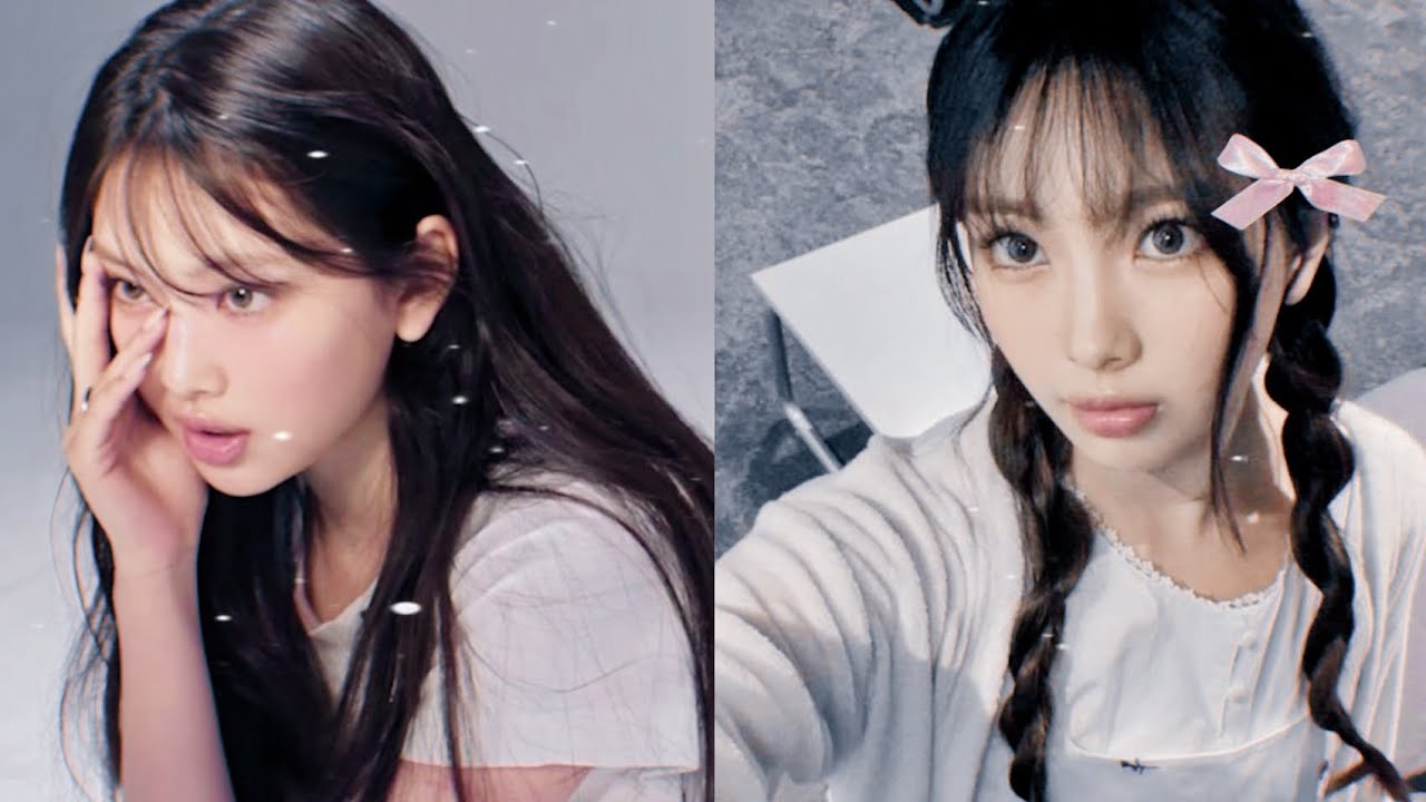 🐇nwjs Hyein face cc + freckles *ੈ𑁍 [REQUESTED] - YouTube