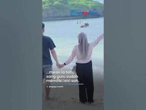 VIRAL Siswi SMA di Subang Terciduk Selingkuh dengan Guru Olahraga Beristri - YouTube