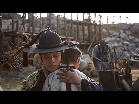대립군 Warriors of the Dawn (The Proxy Soldiers) Trailer - Yeo Jingoo, Lee Jungjae