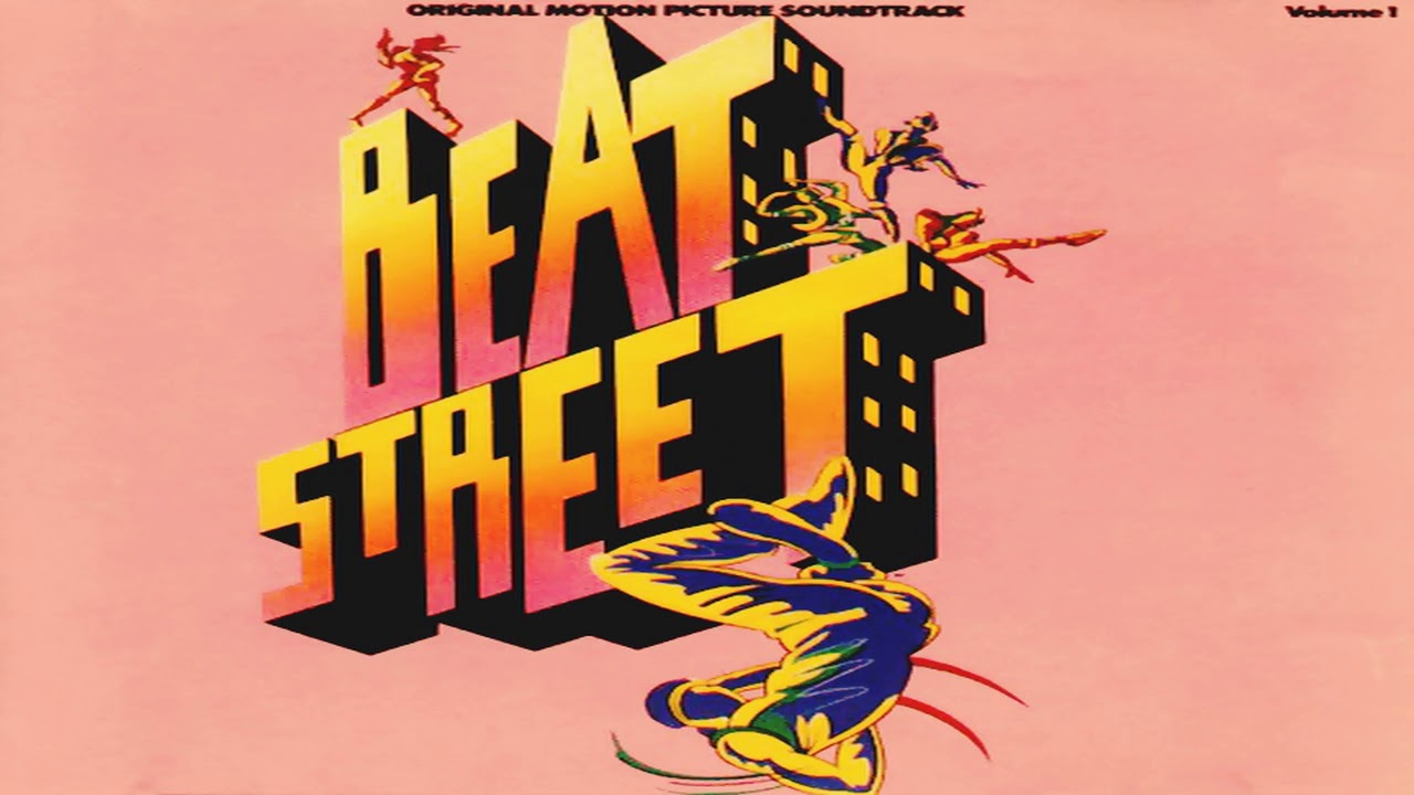 Beat Street 1984 - YouTube