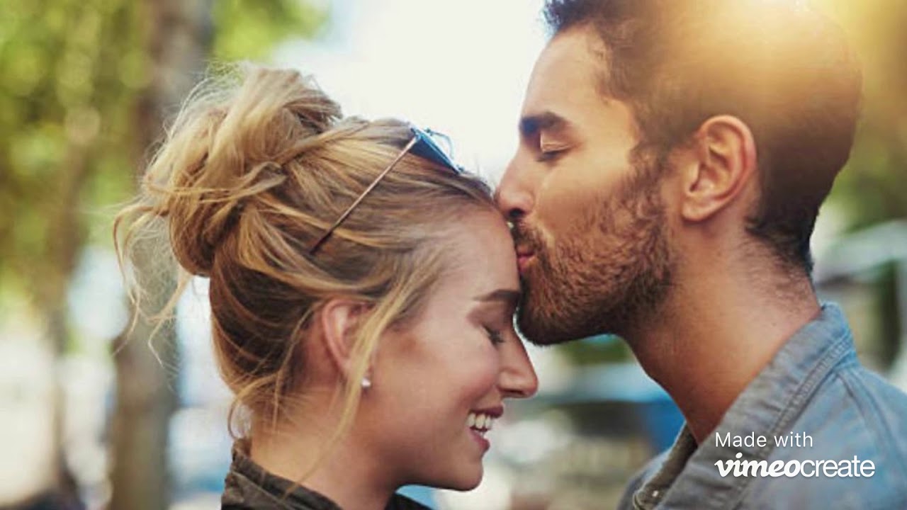 missing hugs and kisses - YouTube
