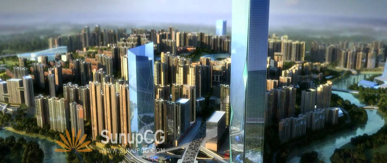 The Future Ark - YouTube