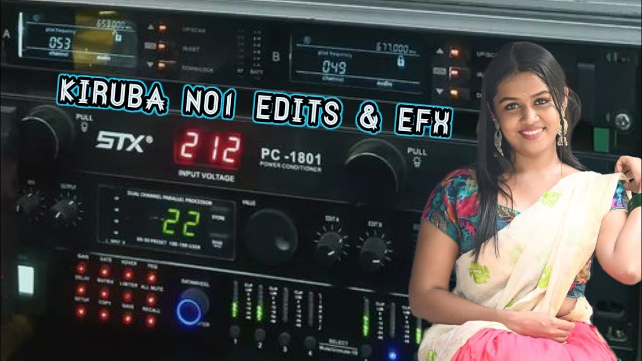 Thottu Paaru Kutham Ella Echo Efx Song கிராமிய ஆடல் பாடல் நிகழ்ச்சி ...