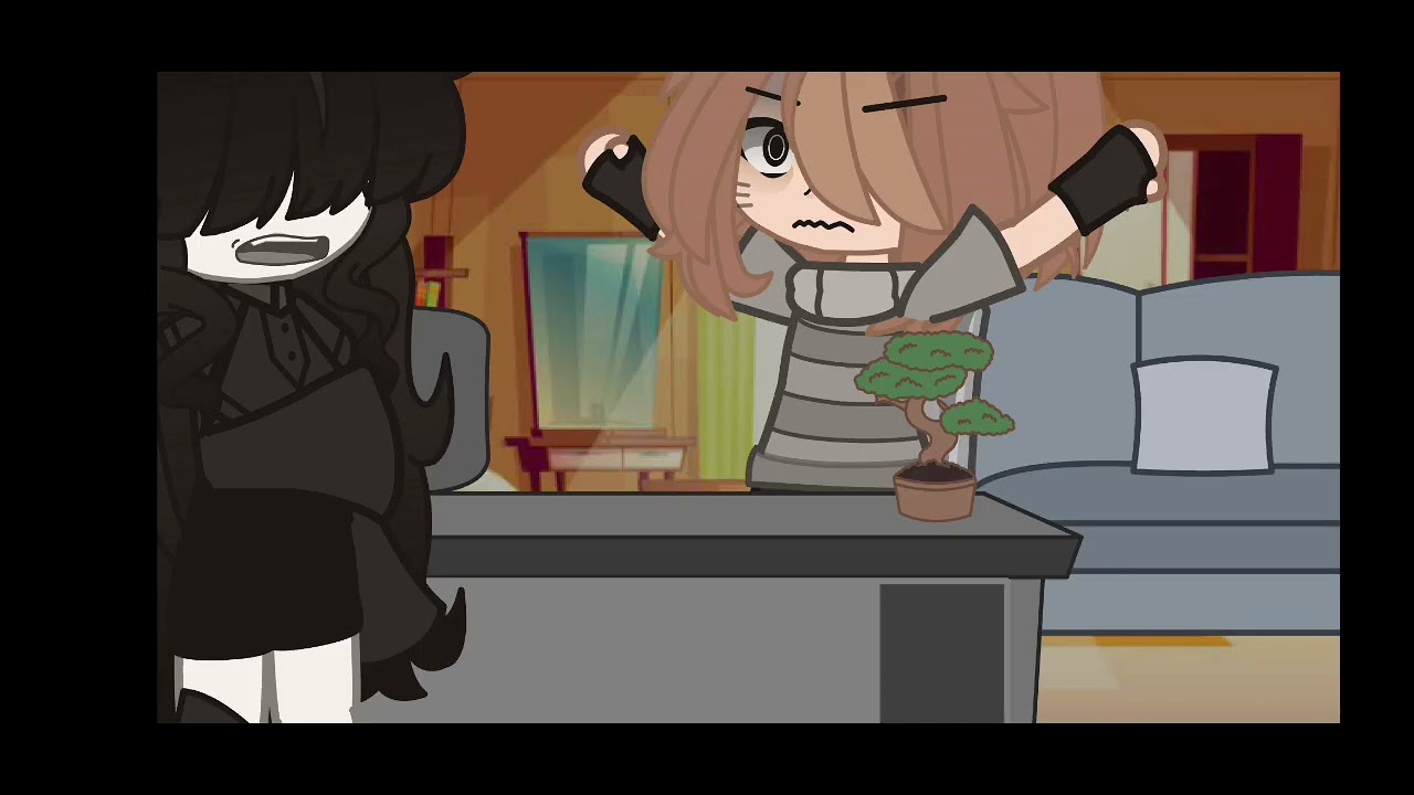 Interlude IV- Gacha-Meme - YouTube