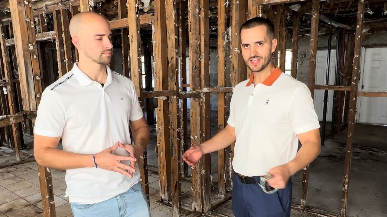 How to Find Multifamily Investor Buyers with Robin Perez Collaboration ...