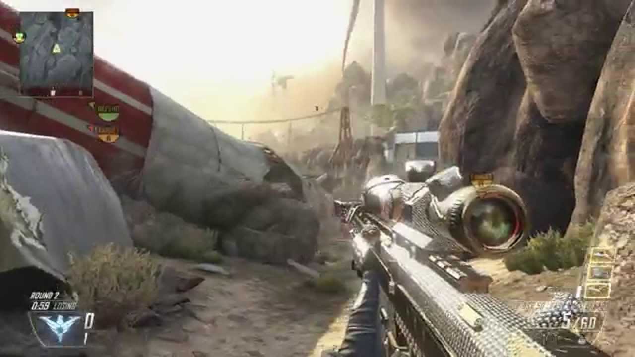 BO2 | Mod menu Trolling Episode 2 (Raw Footage) - YouTube