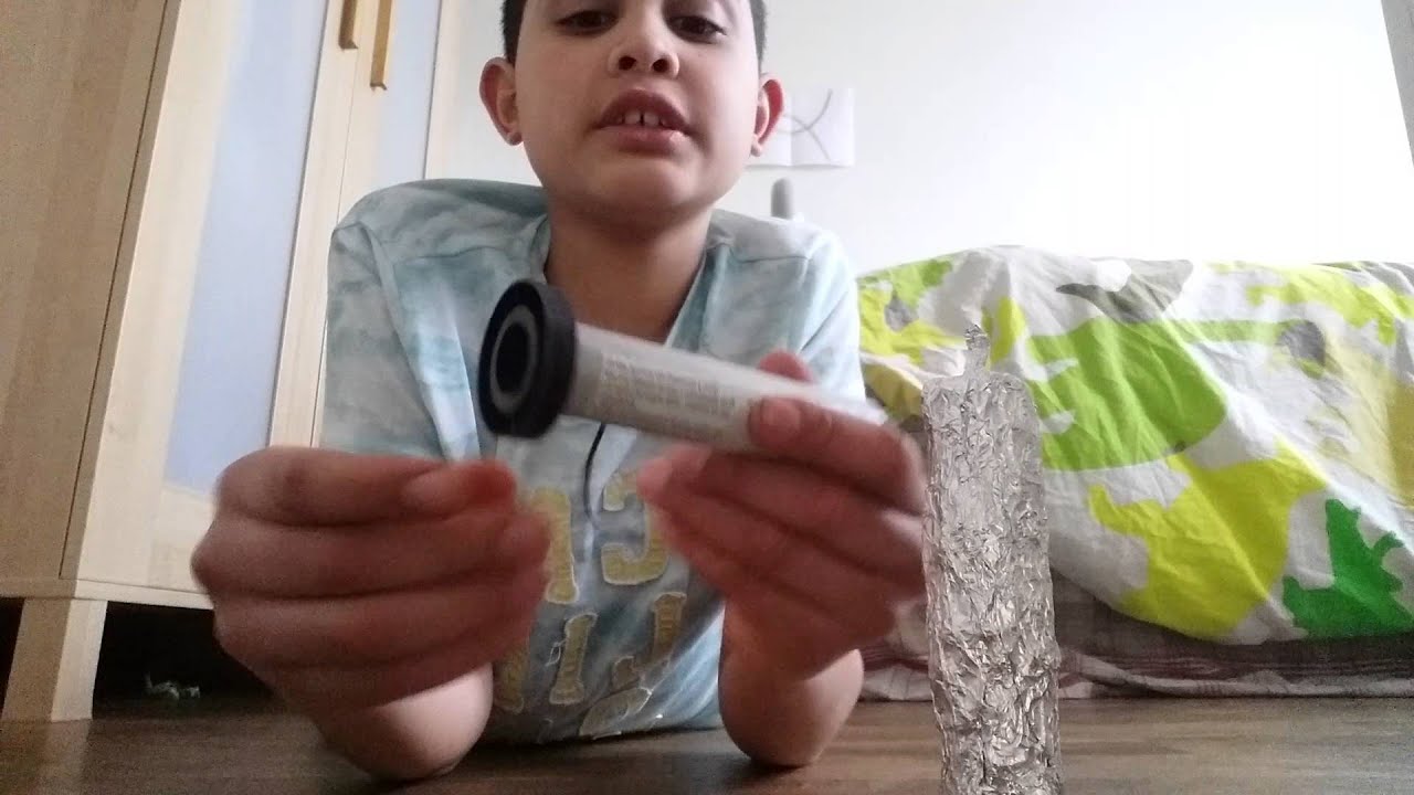 Danilo vlog 3 - YouTube