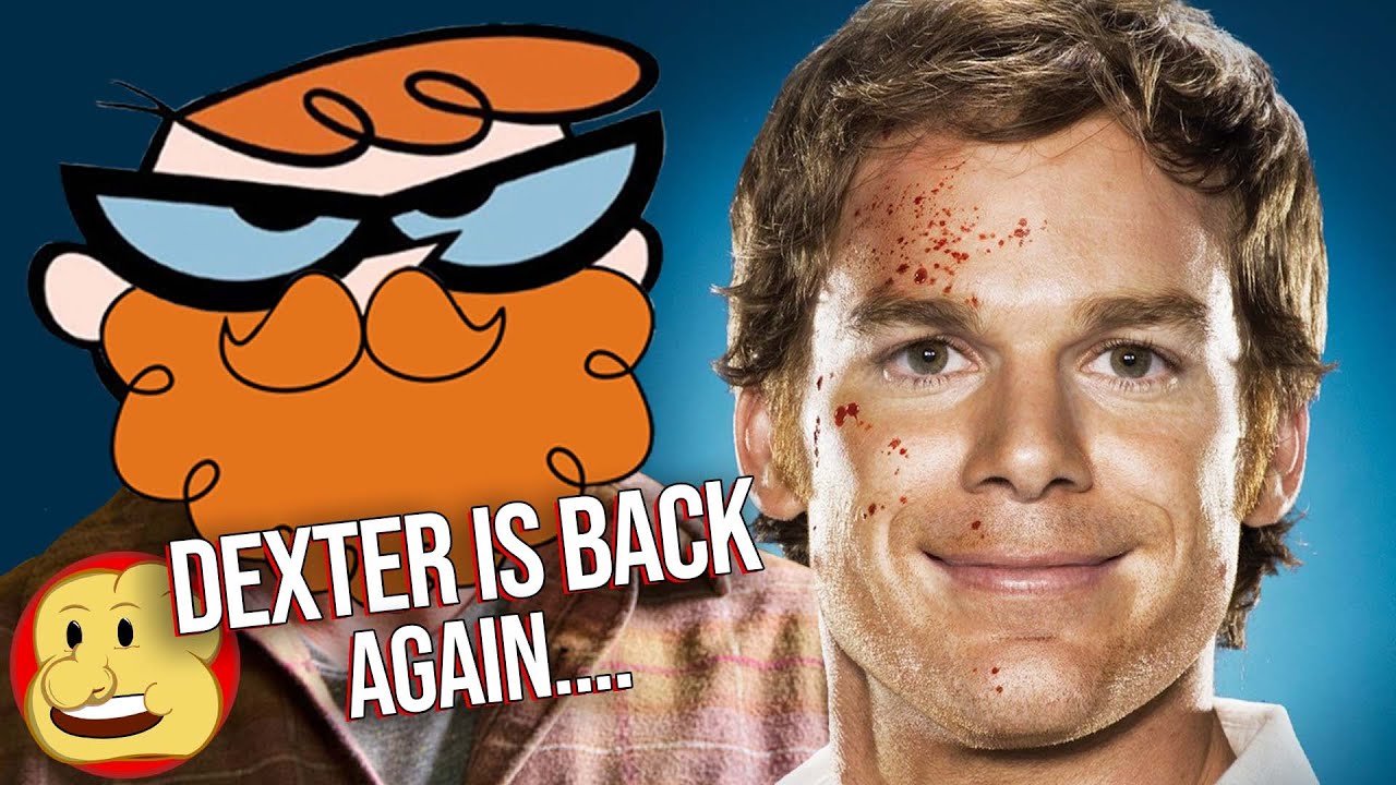 HOW MANY TIMES CAN DEXTER RETURN?! | Dexter Original Sin Prequel ...