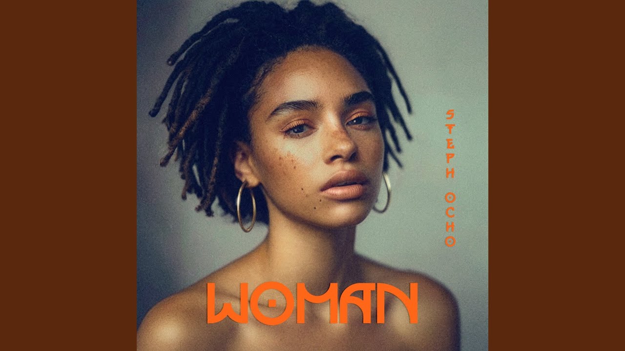 WOMAN - YouTube