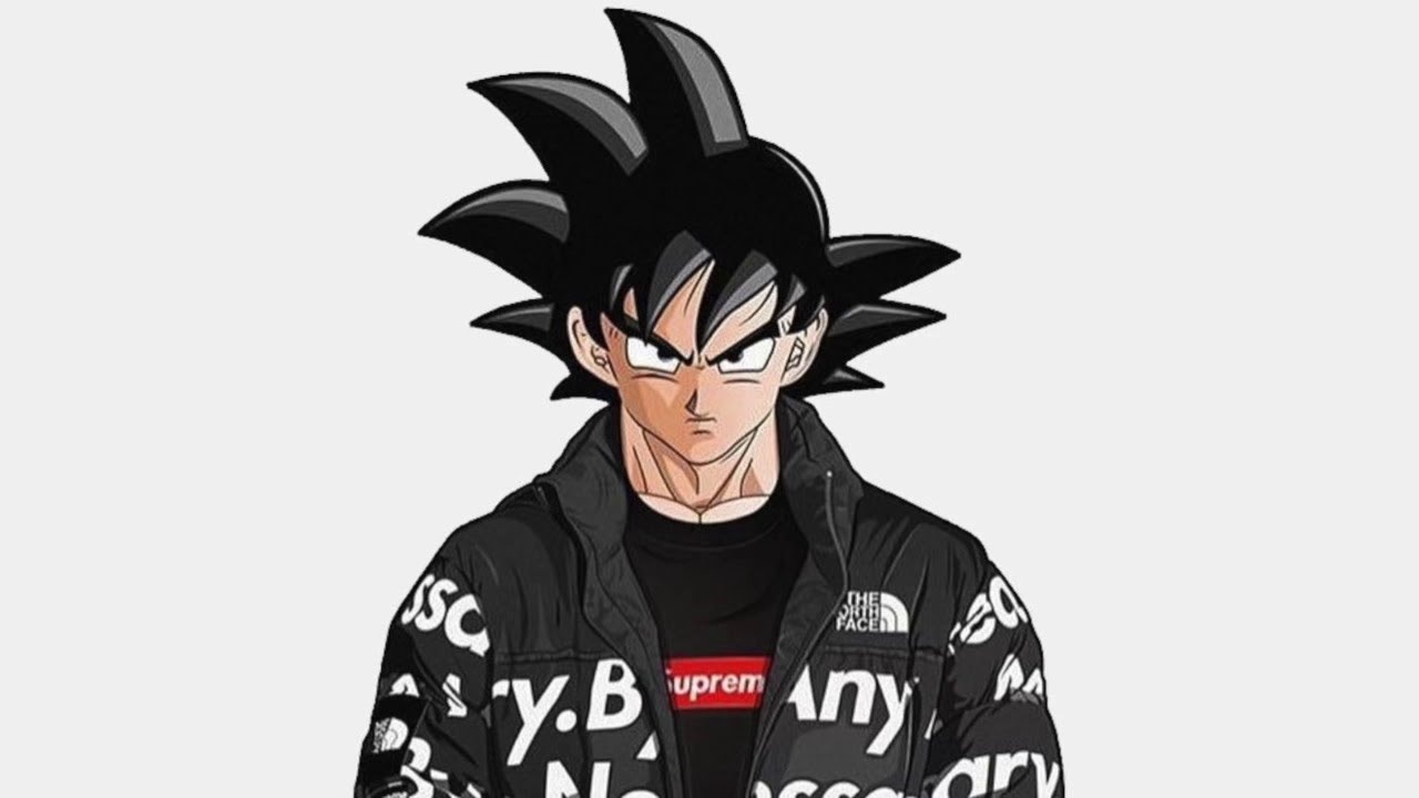 Grip goku!!!!!!!!!??????? - YouTube