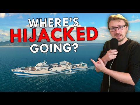 The Hidden Lore of Black Ops 2's Hijacked