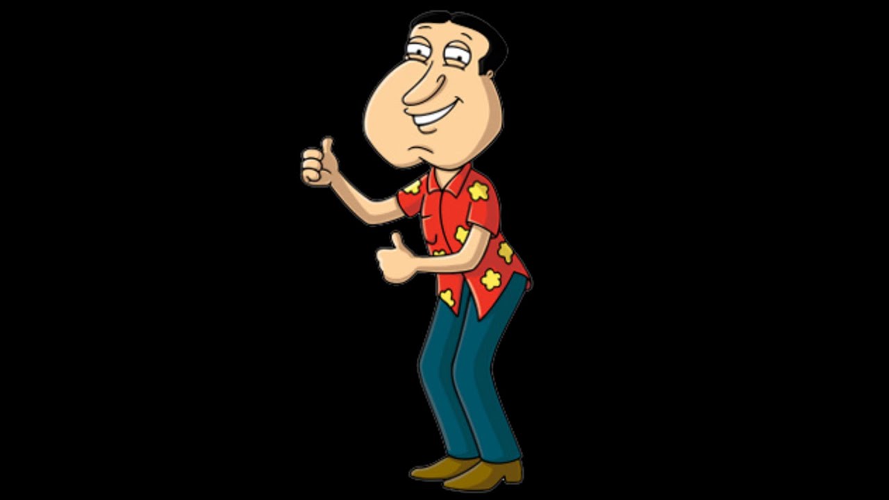 Family Guy The Best Of Quagmire - YouTube