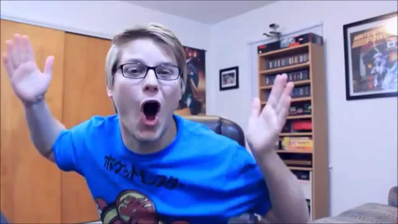 When I'm Chadtronic - YouTube