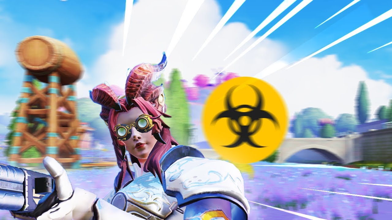 Cracked Player (creative destruction) - YouTube