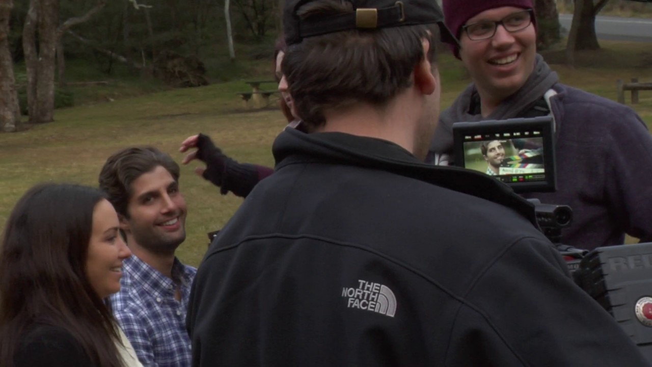 TABERNACLE 101 - Inside Scoop - YouTube