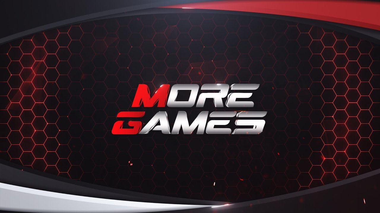 MoreGames Official intro - YouTube