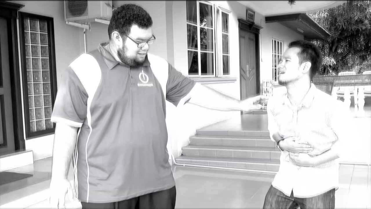 How to make a simple drama video - YouTube