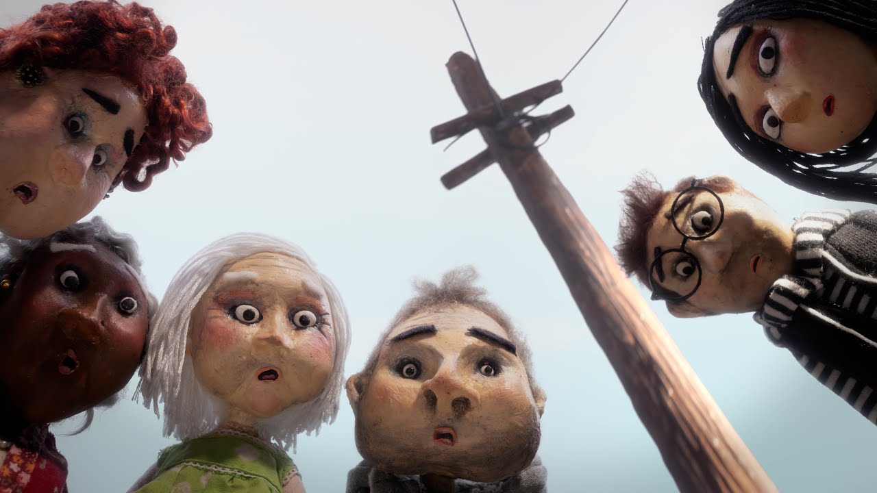 Welcome to 8th Street Trailer - YouTube