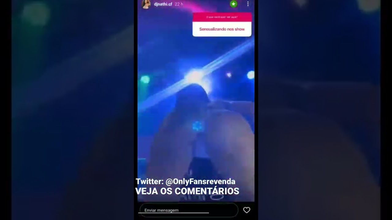 Dj Nathi rebolando demais 🤤 - YouTube