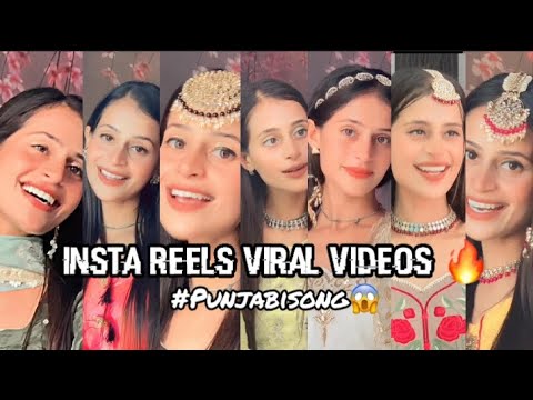 Mani sidhu insta reels viral videos 🔥 Punjabi songs rock Punjabi ...