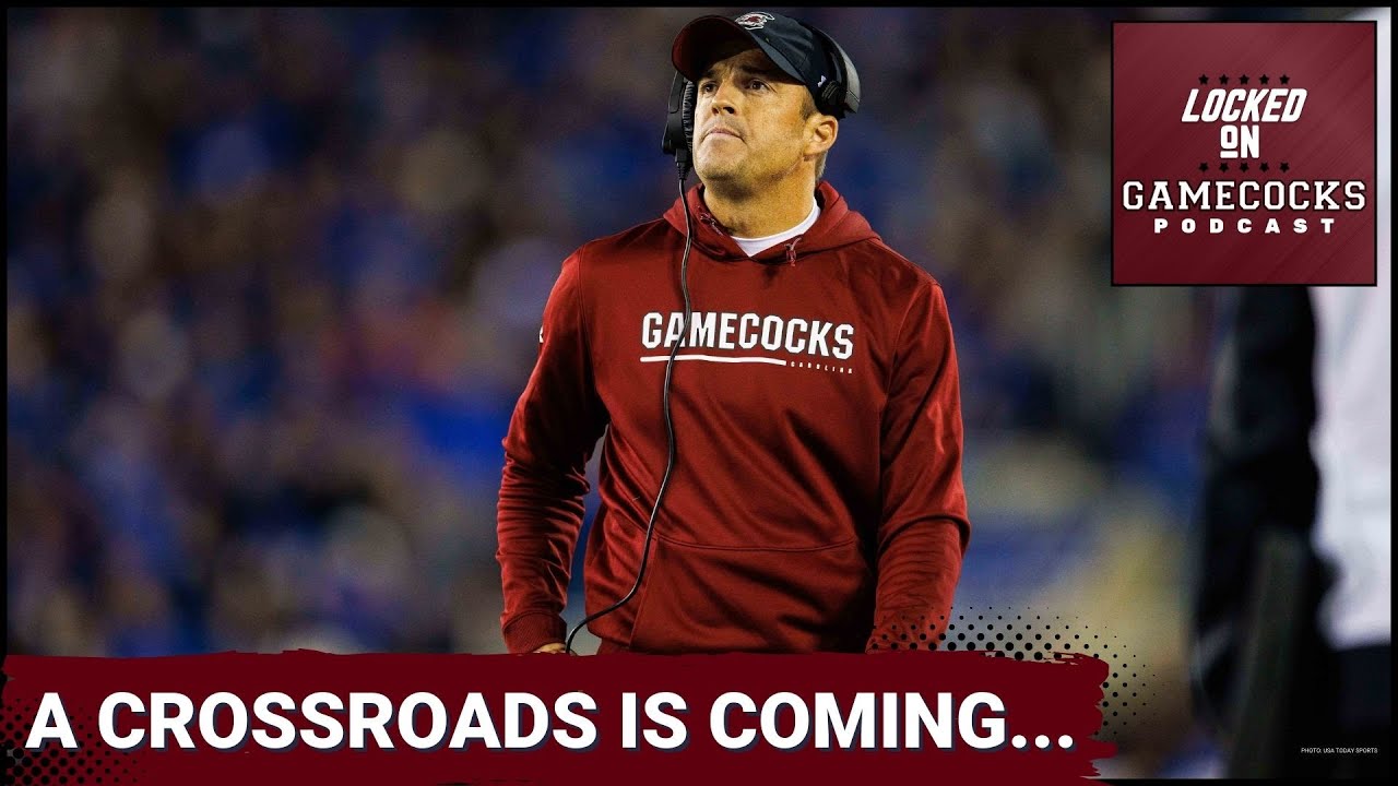 Shane Beamer & South Carolina’s Football Program Need To Create An ...