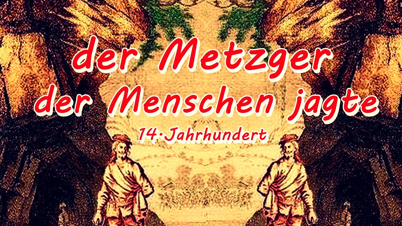 die Wahrheit hinter der Legende- Fall aus dem 14. Jahrhundert - nicht ...