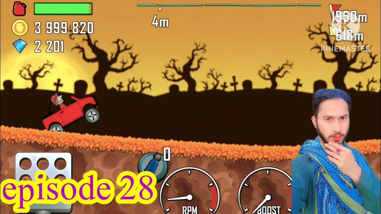 Hill climb racing 2 || Hcr2 new update || Hcr2 keys || hcr2 - YouTube