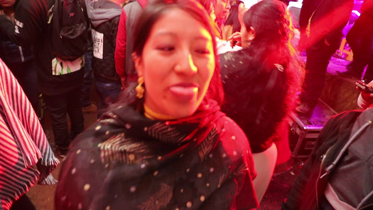 Felix Band,|En vivo Cochas 2019| - YouTube