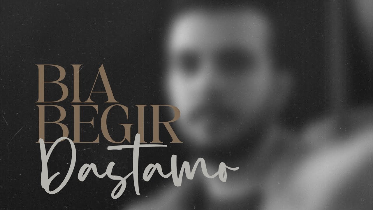Ehsan Najafi - Bia Begir Dastamo - YouTube