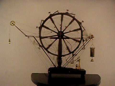 PERPETUM MOBILE - YouTube