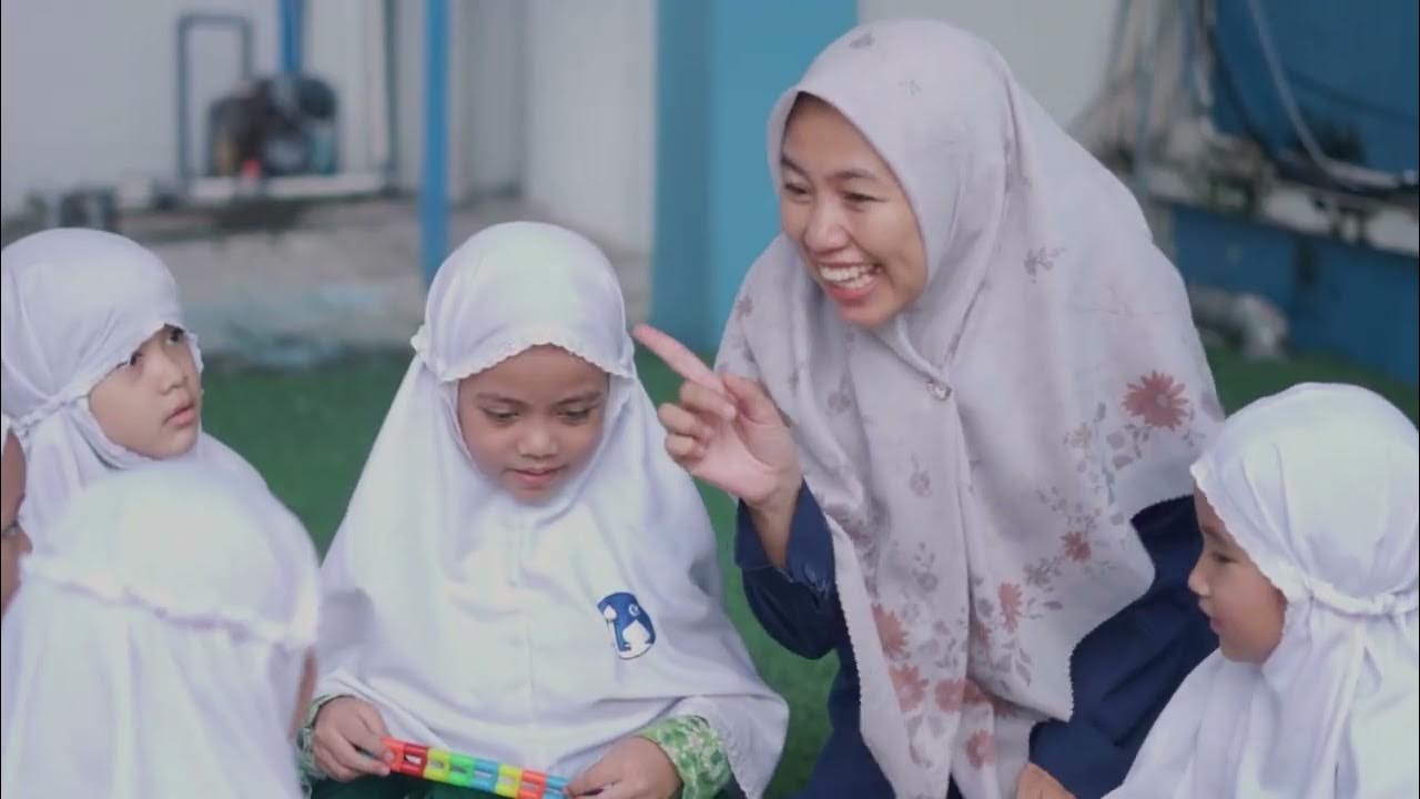 Let's Learning ADAB with TKIA15 - YouTube