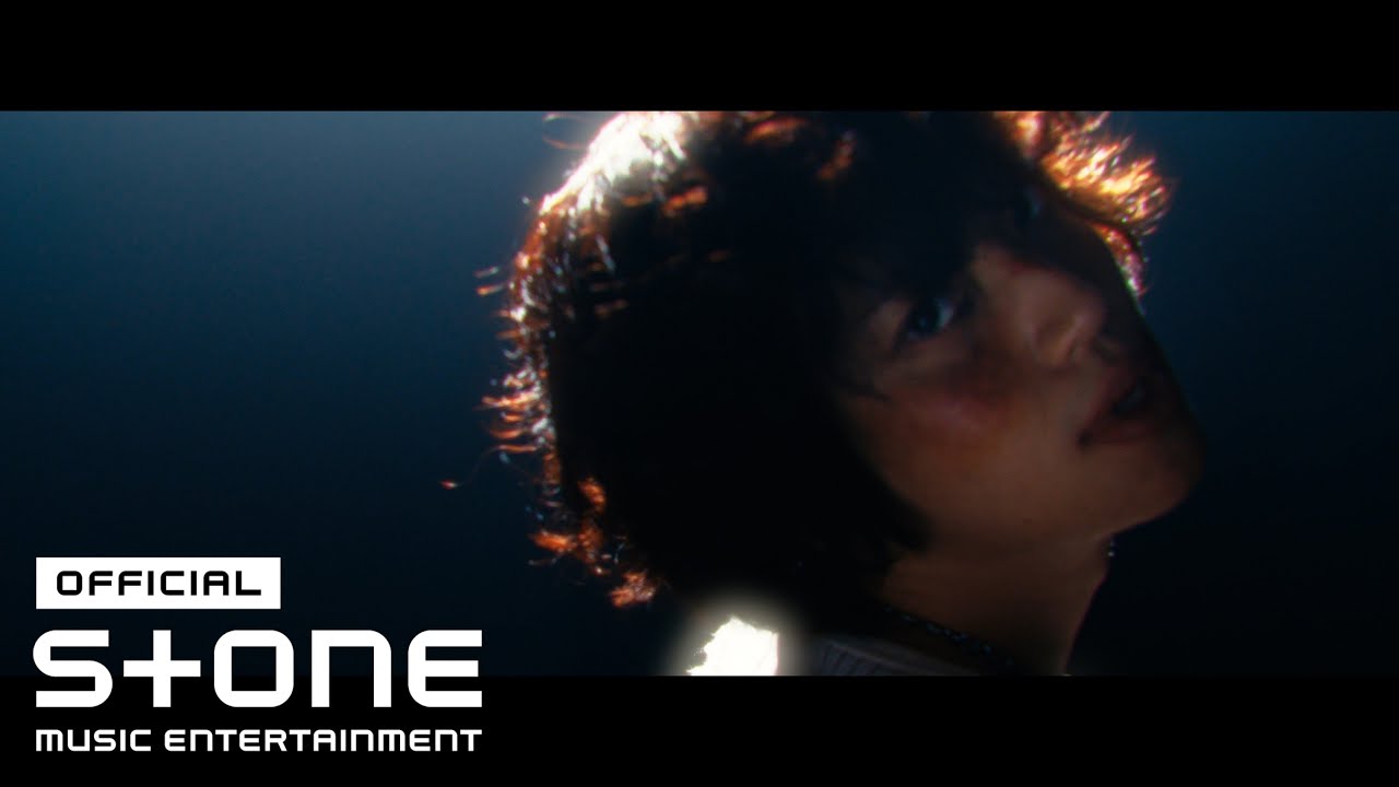 니엘 (NIEL) - SHE MV - YouTube