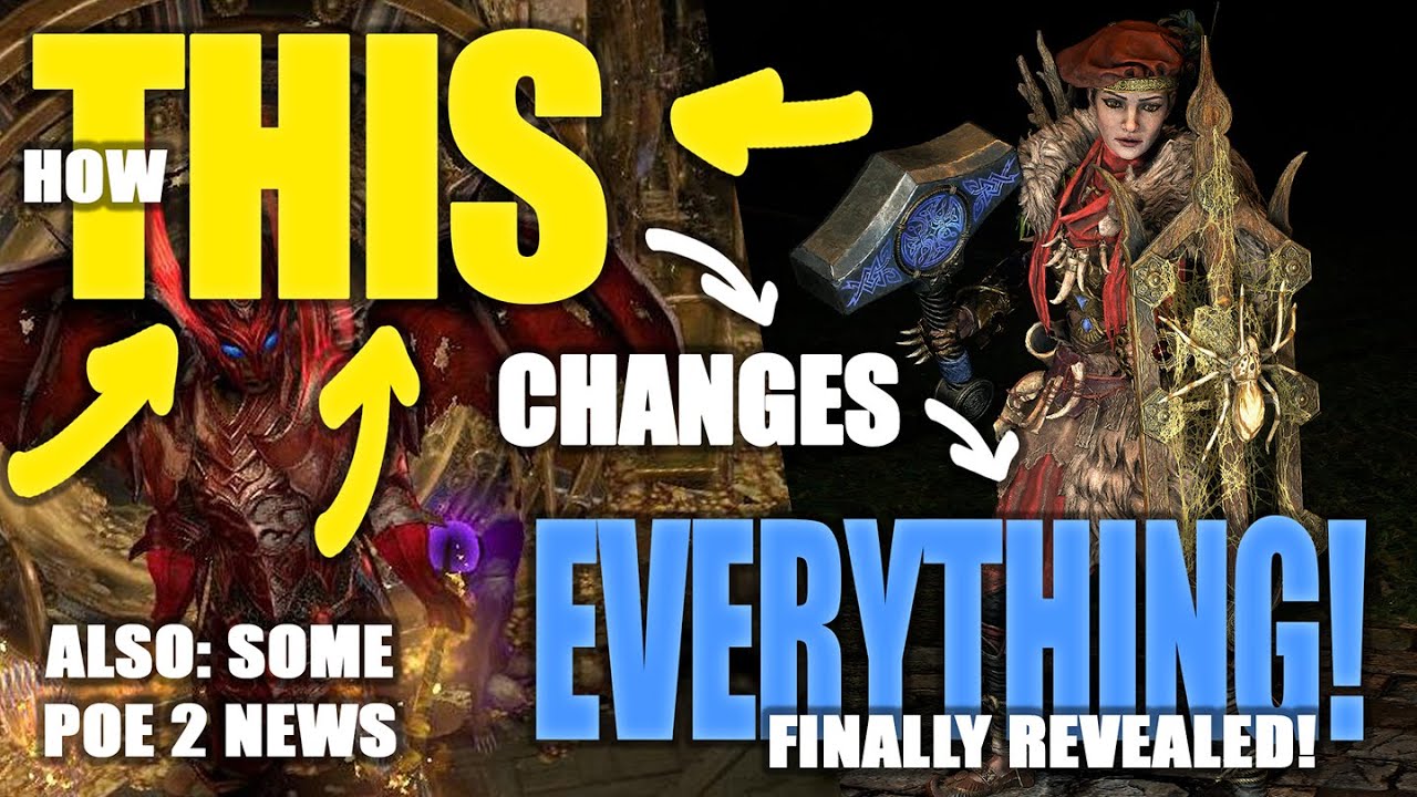 How THIS changes EVERYTHING!... Finally, Some Closure - Also: A Brief ...