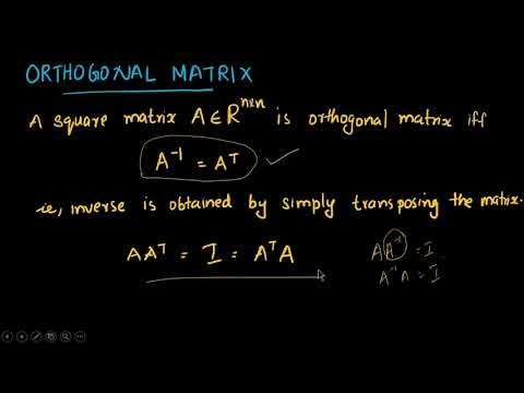 Angle Between Vectors (Computational Fundamentals of Machine Learning)_Lecture16 - YouTube