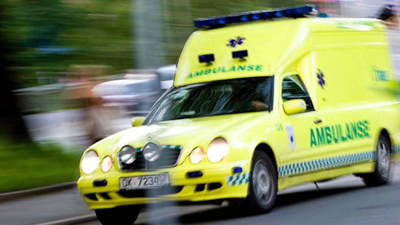 Telenor Reklame - YouTube