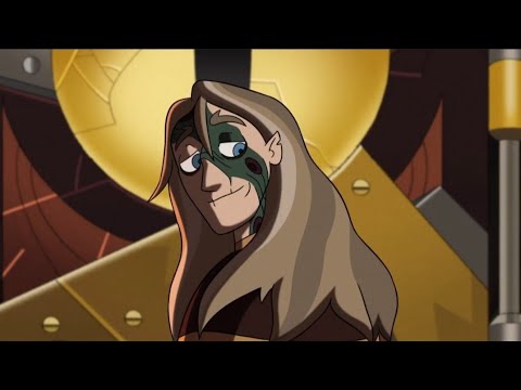 Emperor belos face reveal | the owl house s2: "eclipse lake" - YouTube