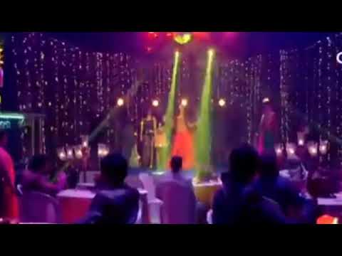 jigyasa singh nadiyon paar dance part3