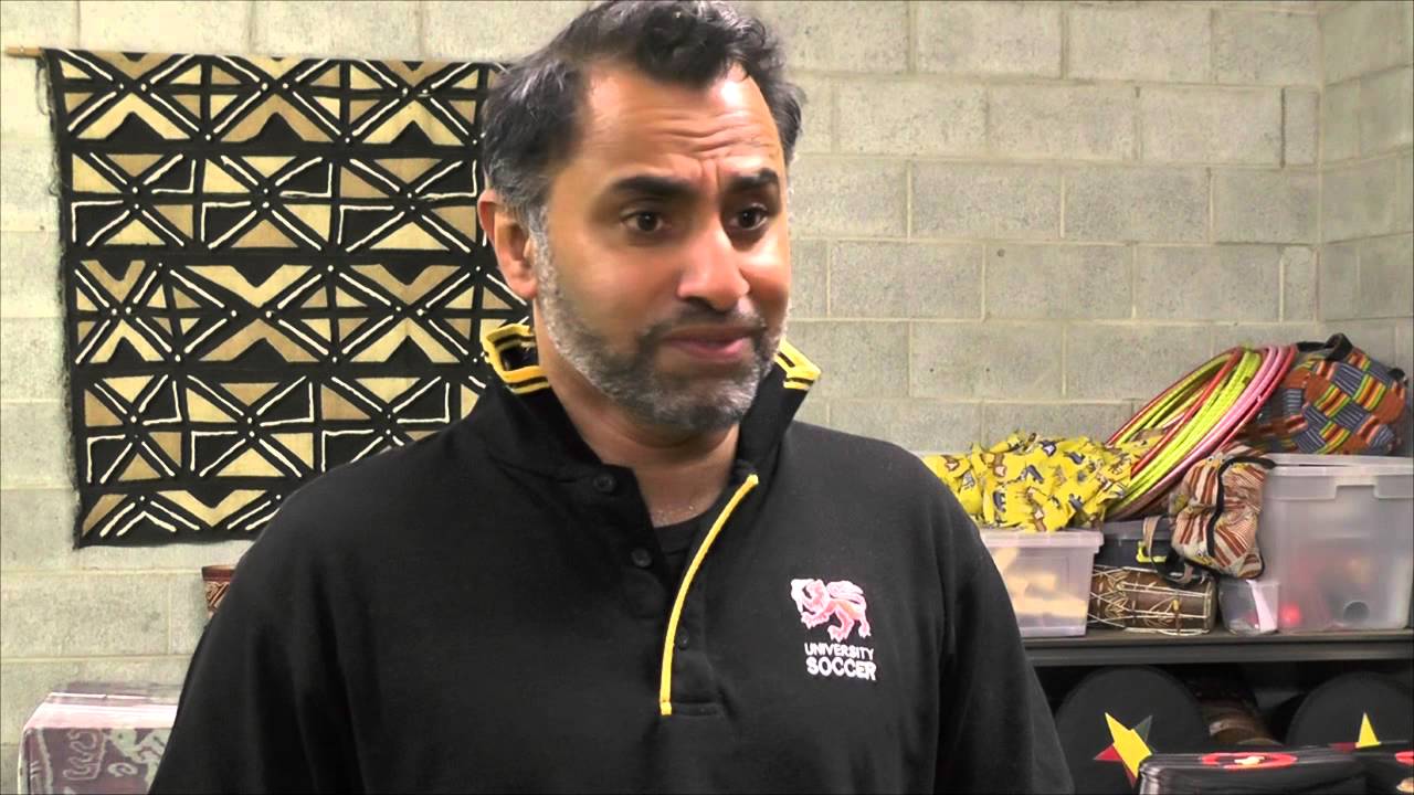INTERVIEW - Lakoseljac Cup Qaurter Final (Westfield FFA Cup ...
