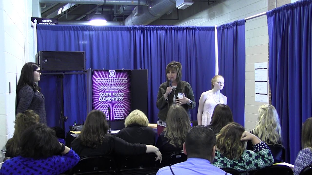 Latonya Taylor-Rowe - YouTube