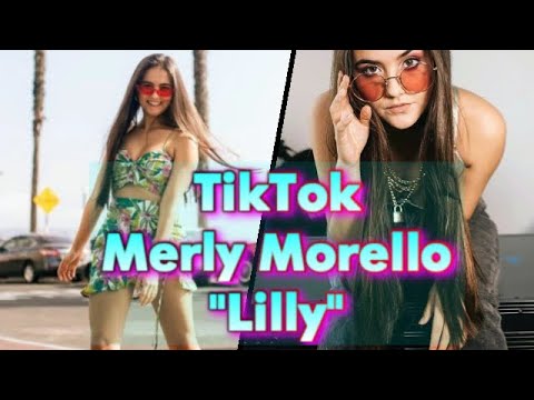 ✔TikTok Merly Morello Recopilacion 2020 Peru 😂❣ De Vuelta al Barrio 🎉