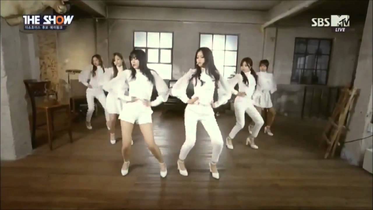 APINK LUV Compilation Mix - YouTube