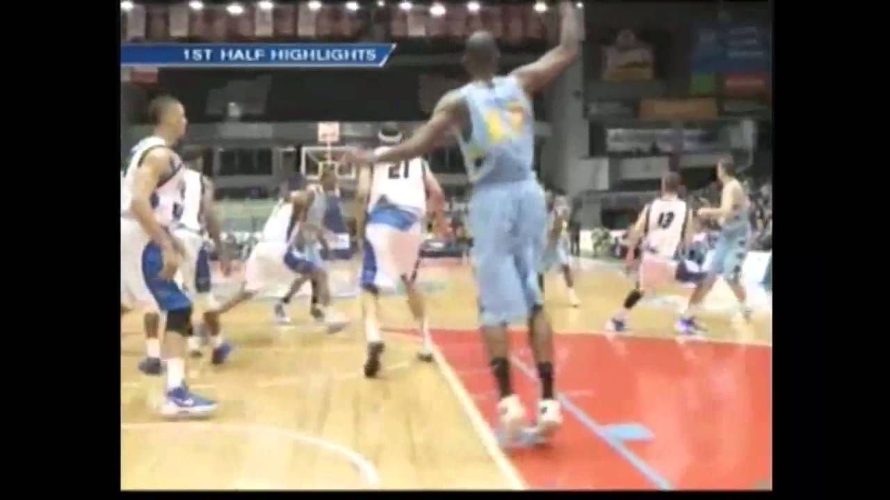 Rochester RazorSharks - YouTube