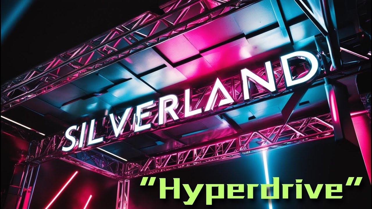 Silverland: Hyperdrive - YouTube