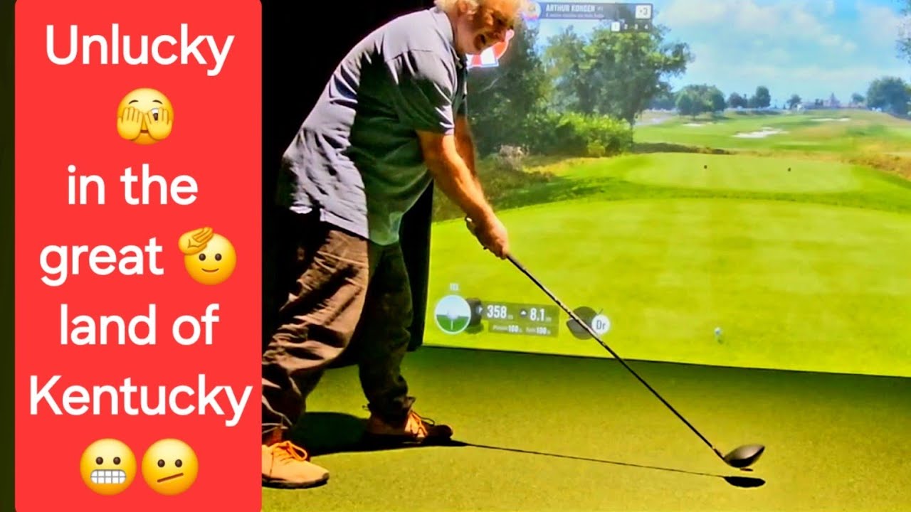 25: VALHALLA Golf Club, Kentucky, USA - YouTube