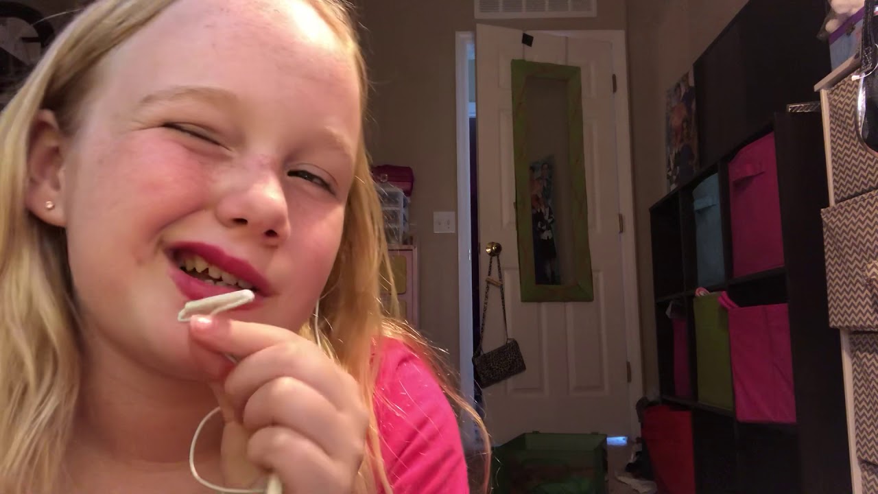 Asmr Mouth Sounds Youtube